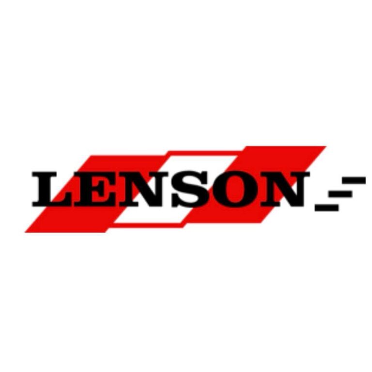 Hjem - Lenson Supply AS